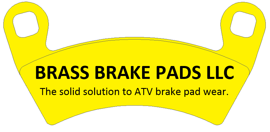 Brass Brake Pads LLC logo
